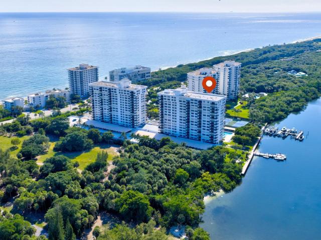 2121 N Ocean Blvd, Unit 805W, Boca Raton, FL 33431 | MLS #R11142 | Compass