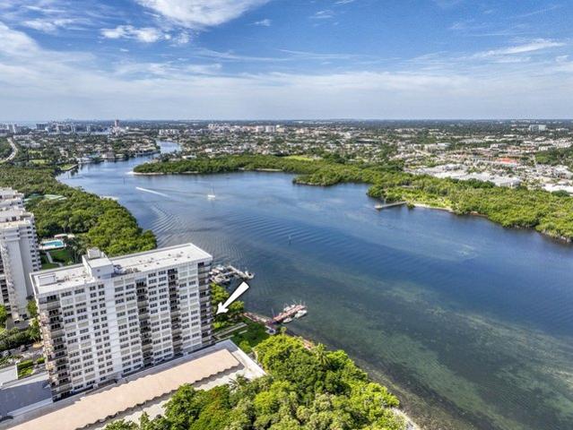 2121 N Ocean Blvd Apt 708W, Boca Raton, FL 33431