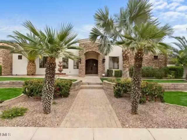 2121 N Orchard, Mesa, AZ 85213 MLS 6794022