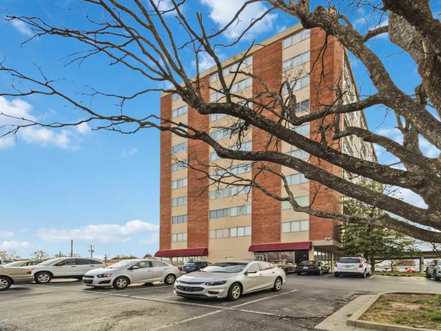 2121 Nicholasville Road # Suite 107