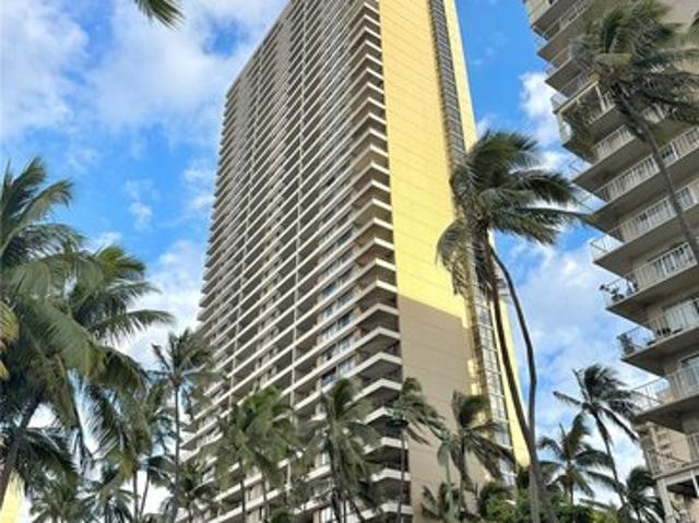 2121 Ala Wai Blvd Apt 1104, Honolulu, HI 96815