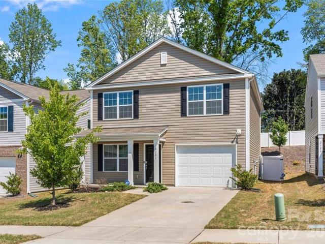 2121 Allium Dr, Charlotte, NC 28216