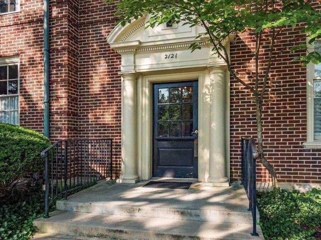 2121 Arlington Ave Apt 1, Upper Arlington, OH 43221