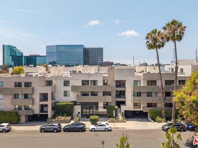 2121 Beloit Ave Apt 301, Los Angeles, CA 90025