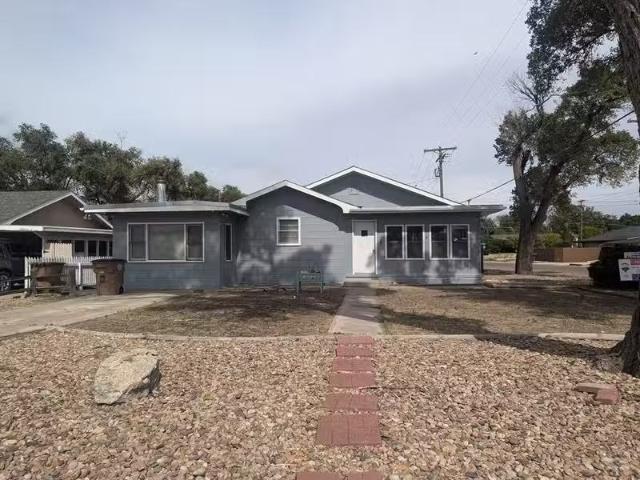 2121 Belleview Ave, La Junta, CO 81050 MLS 223130