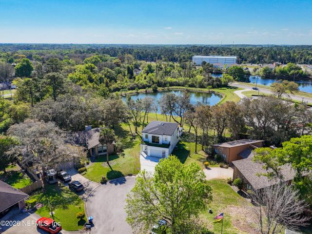 2121 Broadwater Dr, Jacksonville, FL 32225 | MLS #2138