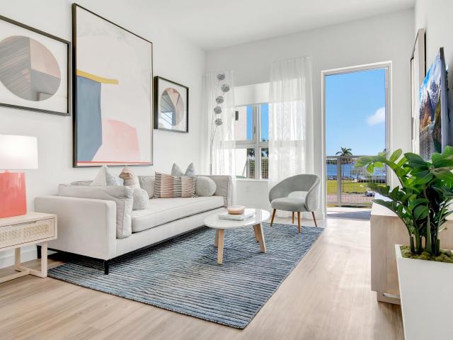 2121 Broward Ave, Unit 223, West Palm Beach, FL 33407 | MLS #B26012 | Compass