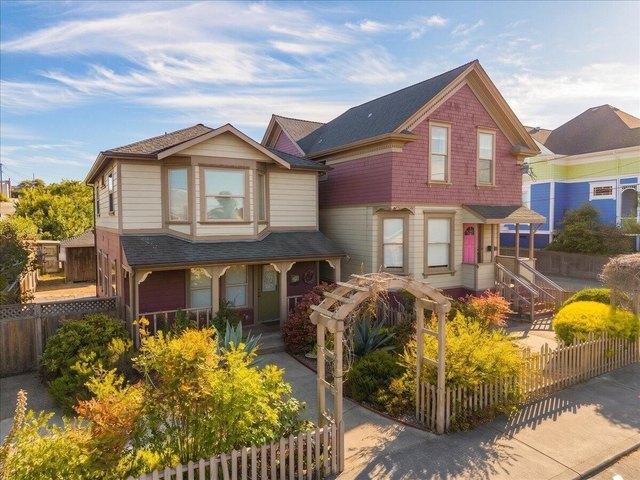 2121 C St, Eureka, CA 95501