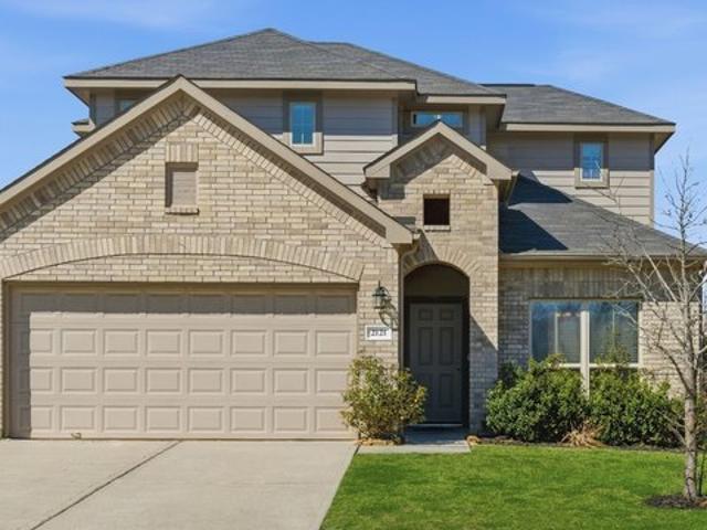 2121 Cedar Way Dr, Conroe, TX 77301