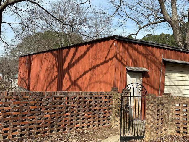 2121 Cheatwood Drive
