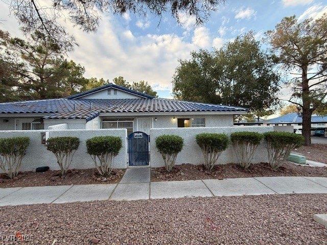 2121 Chertsey Dr Unit D, Las Vegas, NV 89108