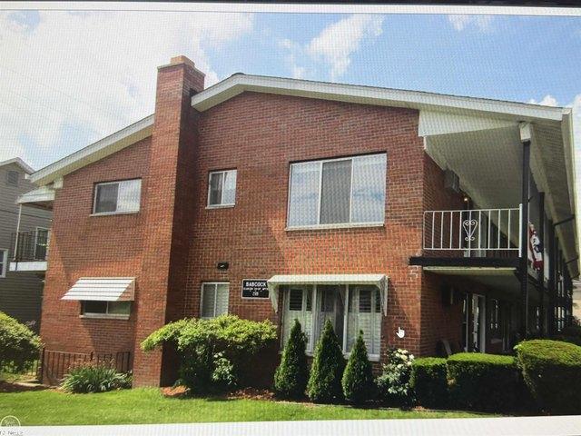 2121 Clawson Bldg D Ave Unit 107, Royal Oak, MI 48073