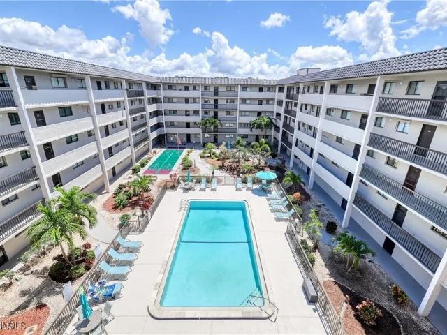 2121 Collier Ave, Unit 311, Fort Myers, FL 33901 | MLS #2025018