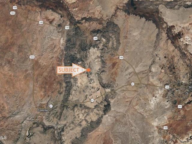 2121 County Road N6166, Concho, AZ 85924