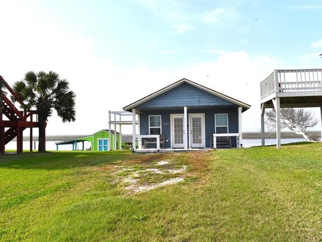 2121 County Road 230, Sargent, TX 77414