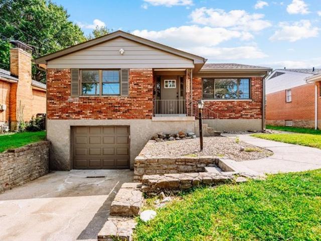 2121 Dale Rd, Norwood, OH 45212