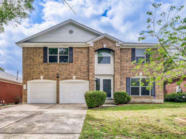 2121 Desco Dr, Austin, TX 78748 | MLS #1110 | Compass