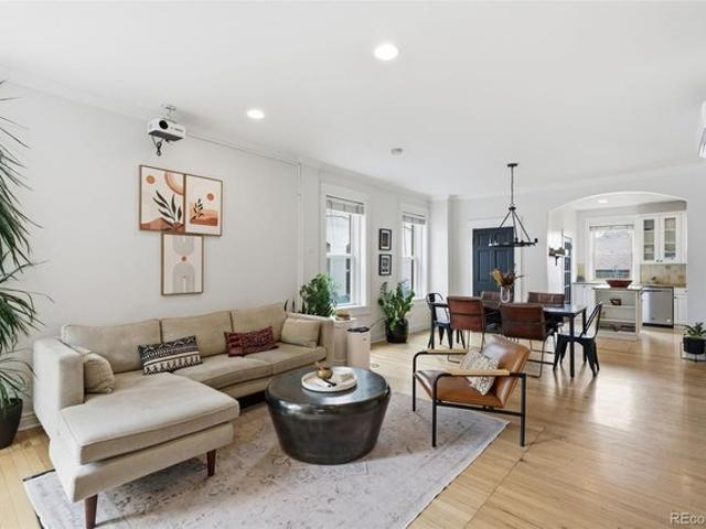 2121 E 16th Ave, Denver, CO 80206