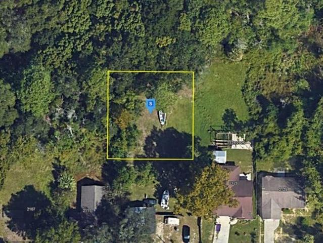 E 7th St Unit 1/2, Panama City, FL 32401