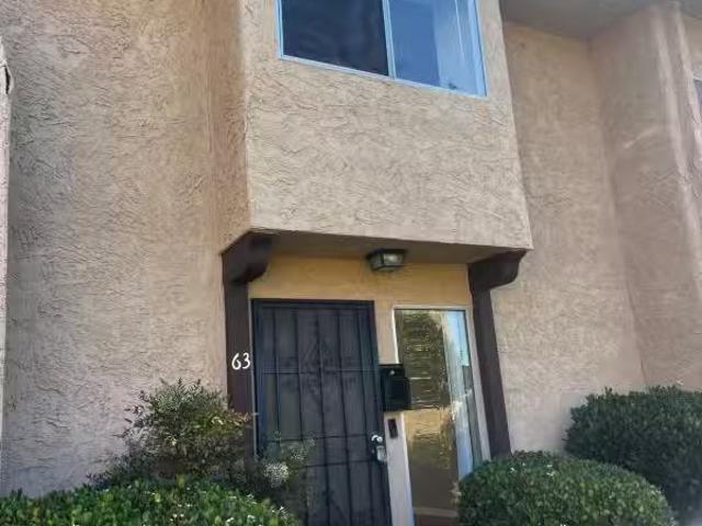 2121 E Grand Ave E #63, Escondido, CA 92027