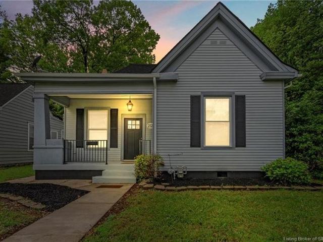 2121 E Elm St, New Albany, IN 47150