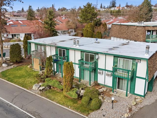 2121 E Upriver Dr, Unit 3, Spokane, WA 99207 | MLS #202613
