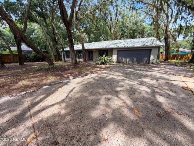 2121 Egret Ln, Fernandina Beach, FL 32034