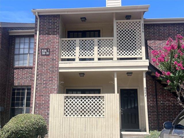2121 El Paseo St Apt 2006, Houston, TX 77054