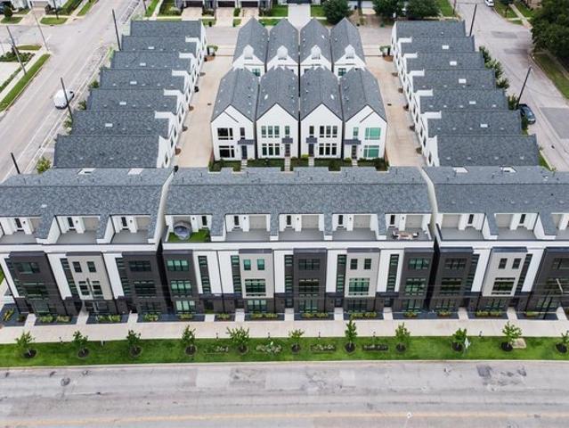 2121 Emancipation Ave, Houston, TX 77003