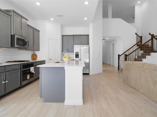 2121 Esher Dr, Little Elm, TX 75068 | MLS #21185 | Compass