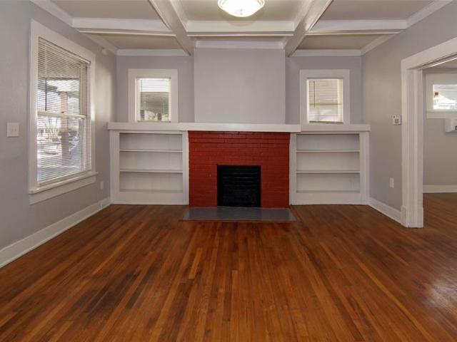 2121 Fairmount Avenue