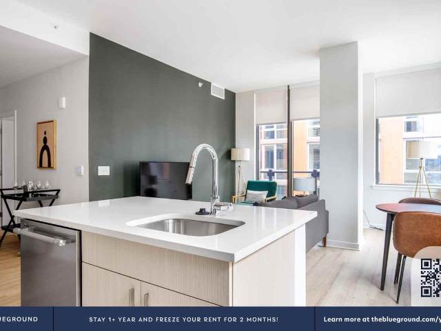 2121 First Street Southwest 2 Bedroom Apartment for Rent at 2121 1st St Sw #252, Washington, DC 20024 Southwest Waterfront