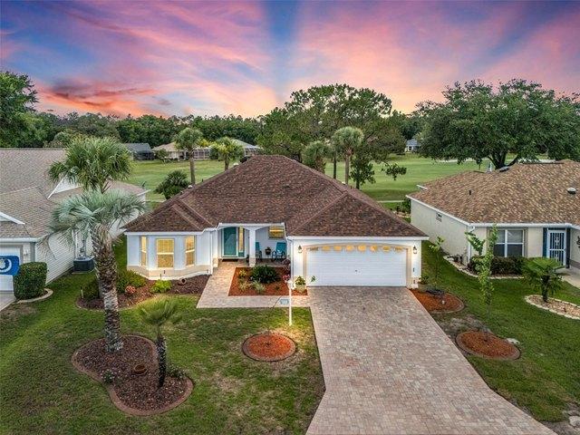 2121 Gerardo Ave, The Villages, FL 32159