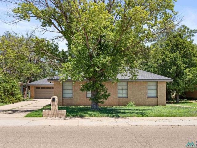 2121 Gidding St, Clovis, NM 88101