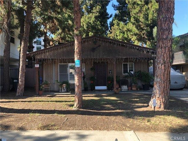 2121 Grant Ave, Redondo Beach, CA 90278