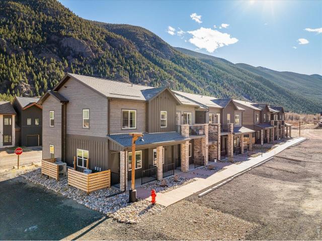 2121 Hummingbird Way, Unit 201, Georgetown, CO 80444 | MLS #1061