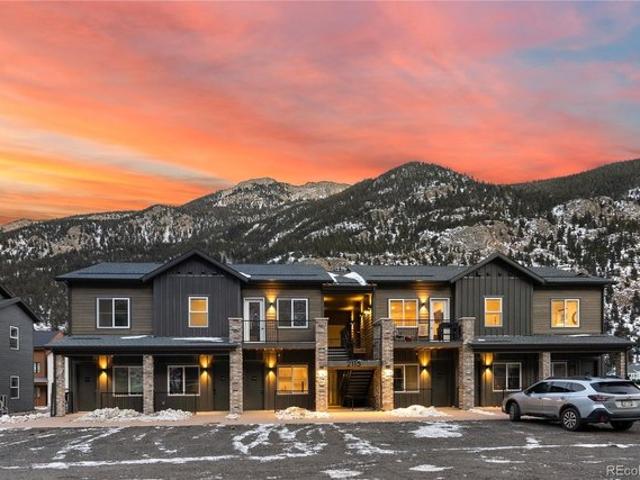 2121 Hummingbird Way Unit 204, Georgetown, CO 80444