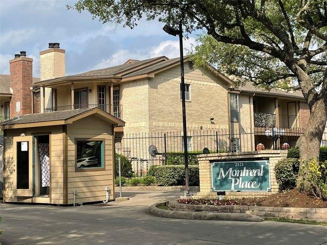 2121 Hepburn St Apt 1112, Houston, TX 77054