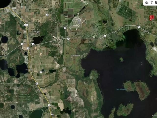 2121 Hicks Rd, Lorida, FL 33857 | MLS #TB8344