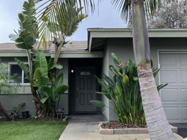 2121 Hilldale St, Oceanside, CA 92054