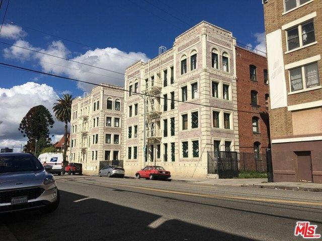 2121 James M Wood Blvd Apt 201, Los Angeles, CA 90006