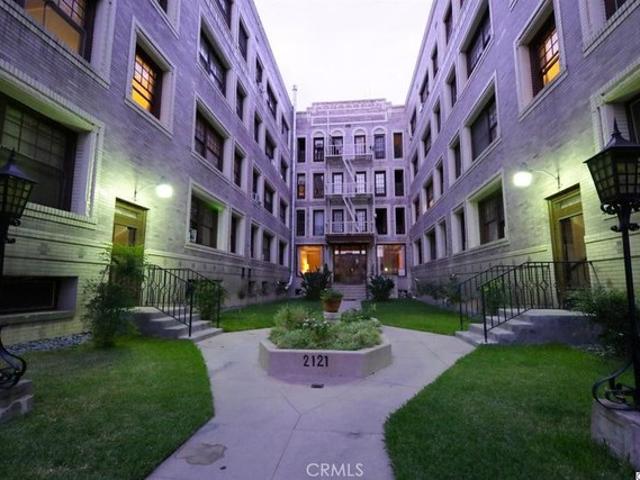2121 James M Wood Blvd Apt 224, Los Angeles, CA 90006