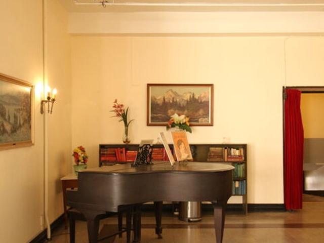 2121 James M Wood Blvd, Unit 310, Los Angeles, CA 90006 | MLS #26738