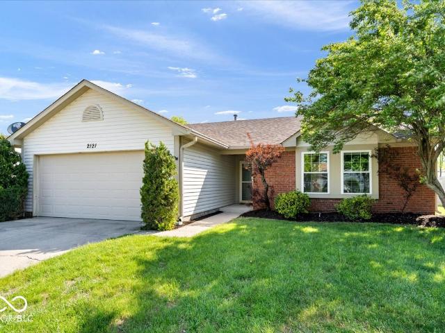 2121 Jason Drive