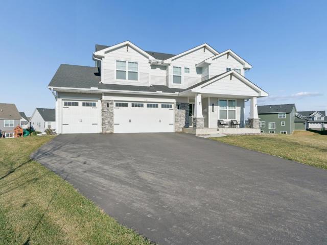 2121 Johanna Cir, Lino Lakes, MN 55038 | Compass