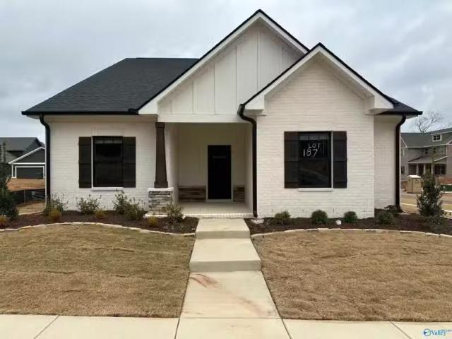 2121 KANTEEN STREET, HUNTSVILLE, AL 35811
