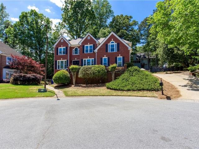 2121 Kendall Close