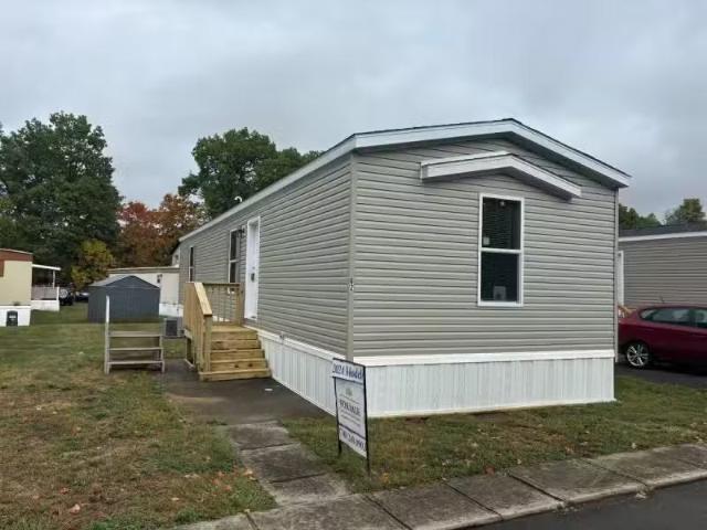 2121 Panhandle Rd, 5, Delaware, OH 43015