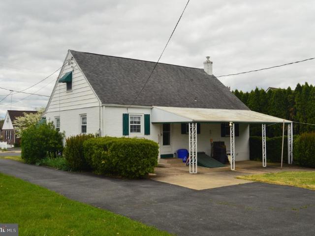 2121 Peters Road