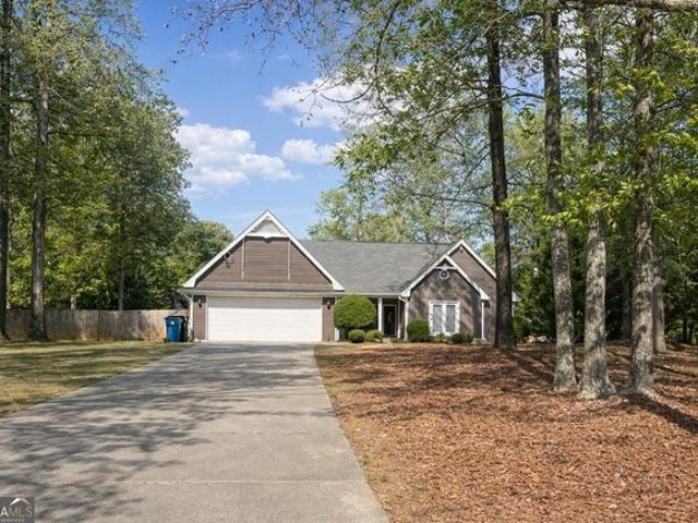 2121 Prospect Rd, Lawrenceville, GA 30043